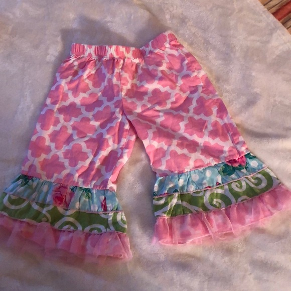 Ann Loren | Matching Sets | Ann Loren 23t Girls Set | Poshmark